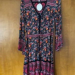 Tulle And Batiste | Dresses | Aus Brand Tulle And Batiste Moonless ...